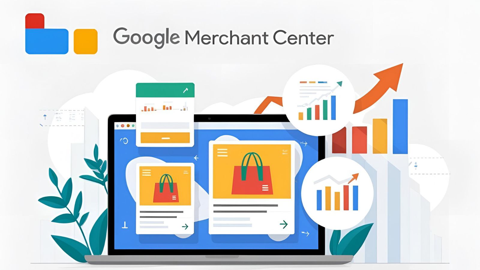 The Ultimate Guide to Google Merchant Center: Master Your Feeds ...